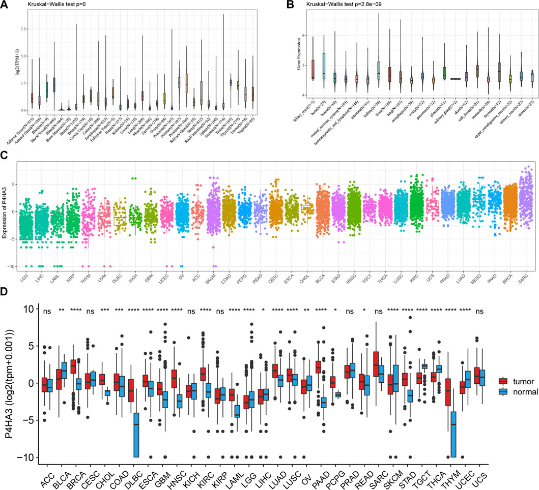 Frontiers | Corrigendum: Systematic pan-cancer analysis of the ... Frontiers | Corrigendum: Systematic pan-cancer analysis of the ...
