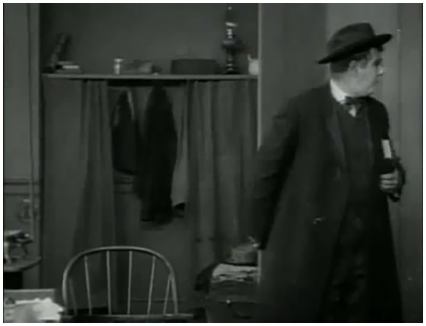 Frontiers | How films convey meaning through alternating structures ...