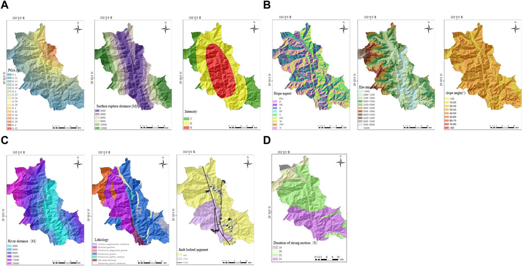 Landslide Types And Processes Statistical Applications To Landslide
