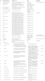 Frontiers | Formation of Complexes Between O Proteins and Replication ...
