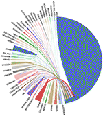 Frontiers | Bibliometric Insights in Genetic Factors of Substance ...