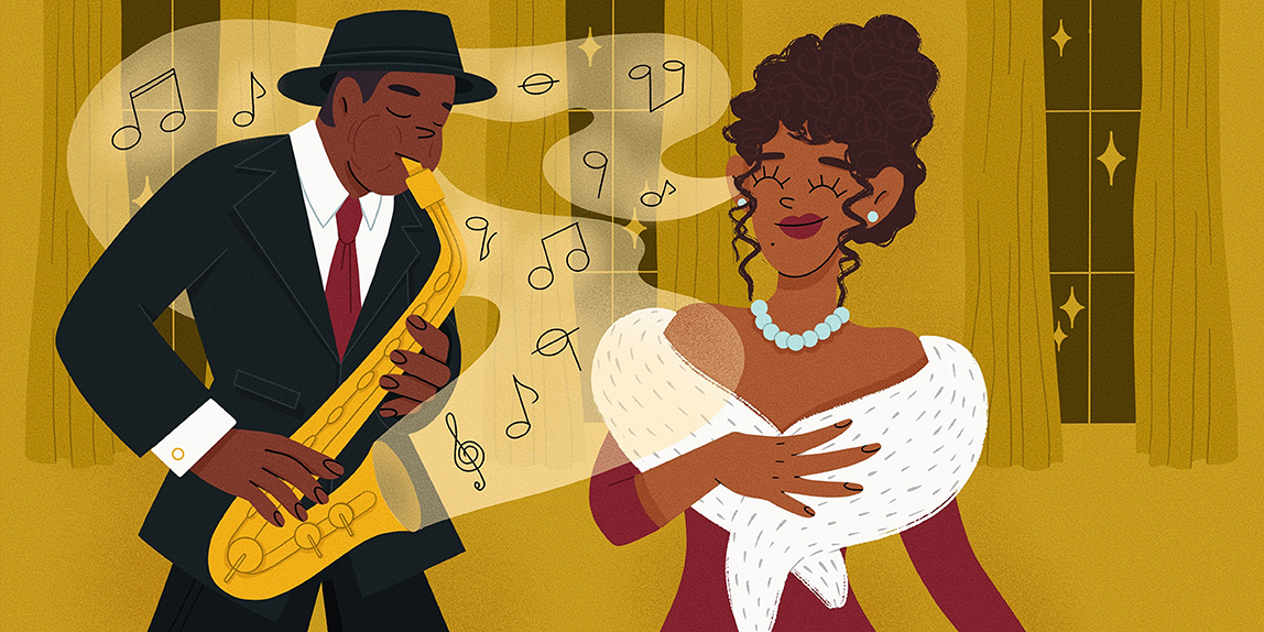 Why Some People See, Hear, Or Feel “Ghosts” · Frontiers for Young Minds