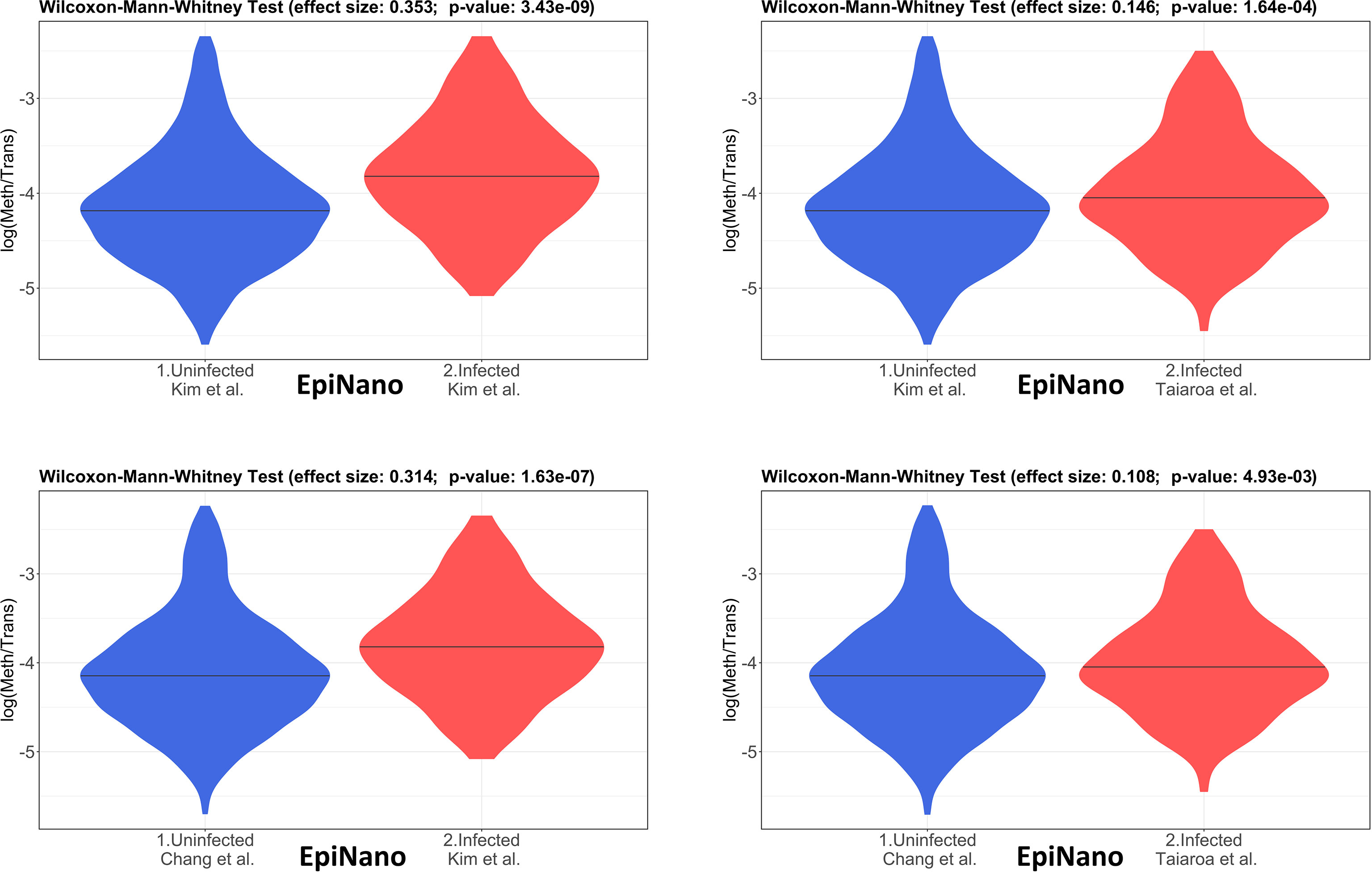 Frontiers The Epitranscriptome Of Vero Cells Infected With SARS CoV 2