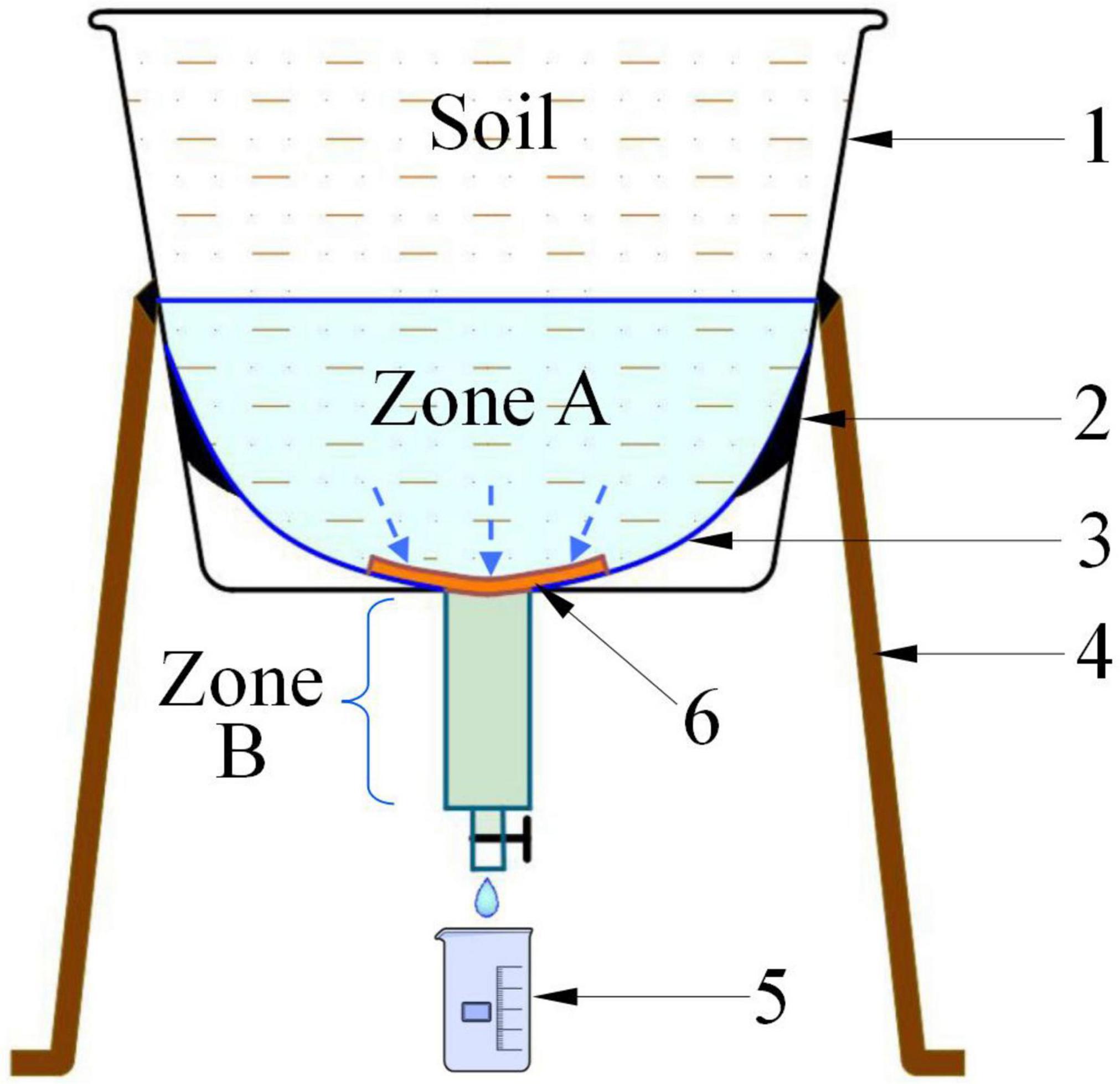 Frontiers Water Content Variations And Pepper Water Use Efficiency Of Frontiers Water Content Variations And Pepper Water Use Efficiency Of