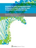 Frontiers | Books in Epigenomics and Epigenetics
