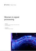 Frontiers | Books in Signal Processing
