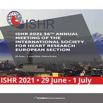Frontiers | ISHR 2021 36th Annual Meeting of the International Society ...