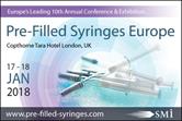 Loop | 10th Annual Pre-Filled Syringes Europe