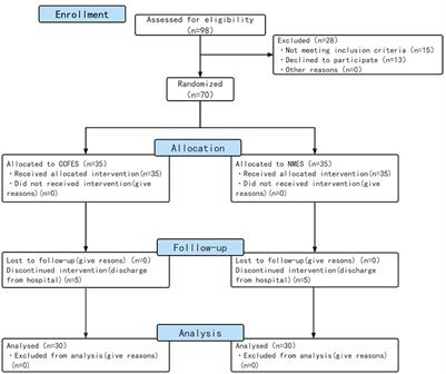 Frontiers | Effectiveness of contralaterally controlled functional ...