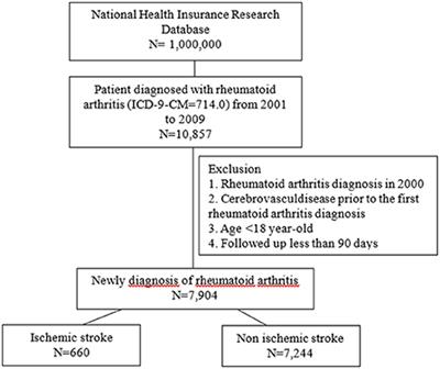 Frontiers | Celecoxib and Etoricoxib may reduce risk of ischemic stroke ...