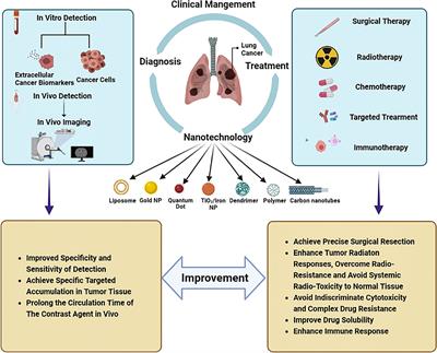 Frontiers | Advanced diagnostic and therapeutic strategies in ...
