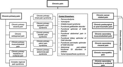 Frontiers | Psychopathological and neuropsychological disorders ...
