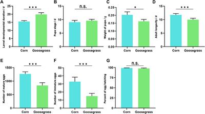 Frontiers | Comparative transcriptome analysis reveals key candidate ...