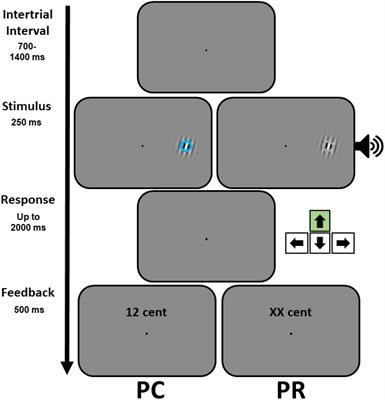 Frontiers | Value-driven modulation of visual perception by visual and ...