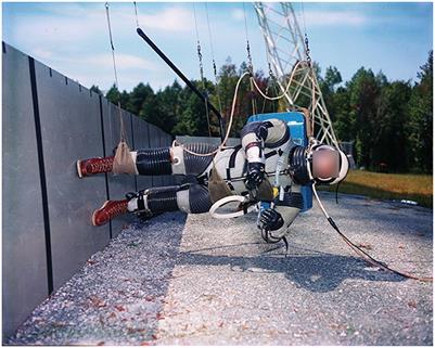 Frontiers | Human movement in simulated hypogravity—Bridging the gap ...