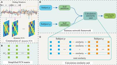Frontiers | A pairwise functional connectivity similarity measure ...