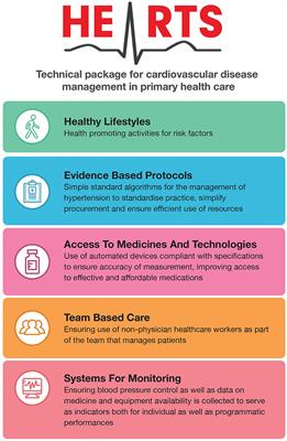 Frontiers | The HEARTS partner forum—supporting implementation of ...