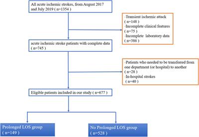 Frontiers | A clinical prediction model based on interpretable machine ...