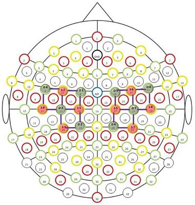 Frontiers | Deep learning-based framework for real-time upper limb ...