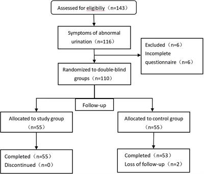 Frontiers | Efficacy and safety of mirabegron in the treatment of ...