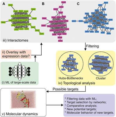 Frontiers | Editorial: Computational and integrative approaches for ...