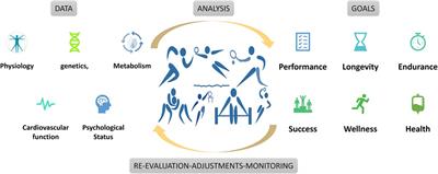 Frontiers | Advancing athletic assessment by integrating conventional ...