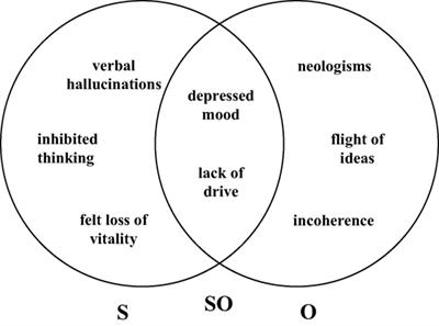 Frontiers | Comprehensive Psychopathological Assessment Based on the ...