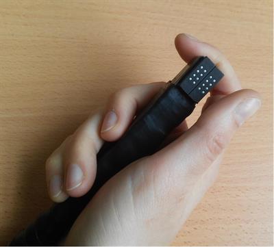 Frontiers | Why Early Tactile Speech Aids May Have Failed: No ...