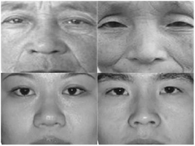 Frontiers | Does Inside Equal Outside? Relations Between Older Adults ...