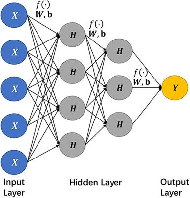 Frontiers | Recent Advances of Deep Learning in Bioinformatics and ...