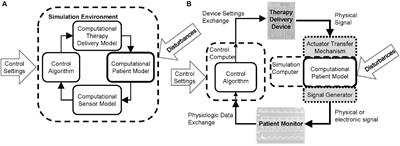 Frontiers | Credibility Evidence for Computational Patient Models Used ...