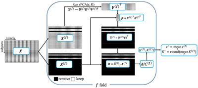 Frontiers | Performing Sparse Regularization and Dimension Reduction ...