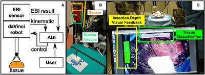 Frontiers | Design and Integration of Electrical Bio-impedance Sensing ...