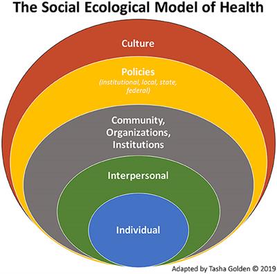Frontiers | Public Health's Next Step in Advancing Equity: Re ...