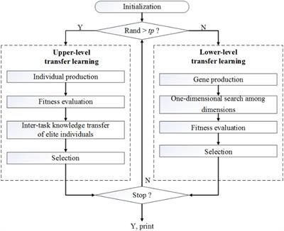 Frontiers | A Two-Level Transfer Learning Algorithm for Evolutionary ...
