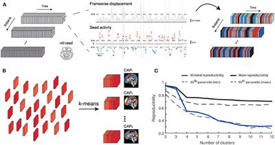 Frontiers | Triple Network Model Dynamically Revisited: Lower Salience ...