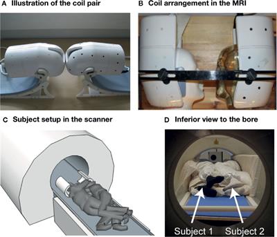 Fmri Scanner