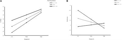 Frontiers | Determinants of Maternal Emotion Socialization: Based on ...