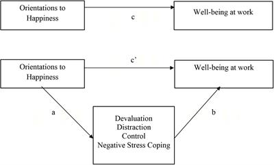 Frontiers | Authentic Happiness at Work: Self- and Peer-Rated ...
