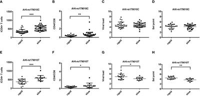 Frontiers | Effects of TLR7 Polymorphisms on the Susceptibility and ...