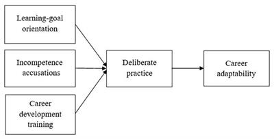 Frontiers | Does Practice Enhance Adaptability? The Role of Personality ...