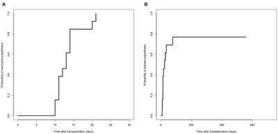 Frontiers | Graft Failure in Patients With Hematological Malignancies ...