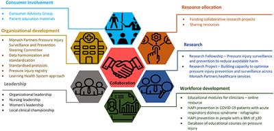 Frontiers | Pressure Injury Surveillance and Prevention in Australia ...