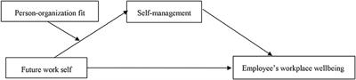 Frontiers | Impact of Future Work Self on Employee Workplace Wellbeing ...