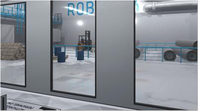 Frontiers | A Virtual Sandbox Approach to Studying the Effect of ...