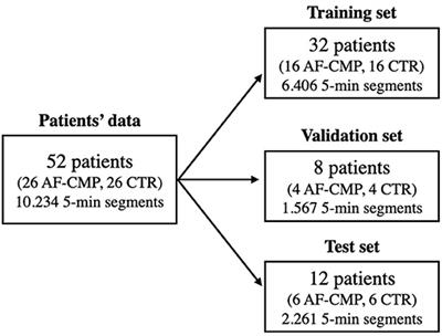 Frontiers | Machine Learning Using a Single-Lead ECG to Identify ...