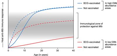 Frontiers | Corrigendum: A Perspective on the Success and Failure of BCG