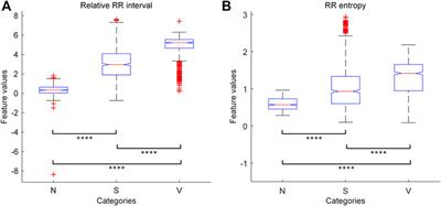 Frontiers | Generalizable Beat-by-Beat Arrhythmia Detection by Using ...
