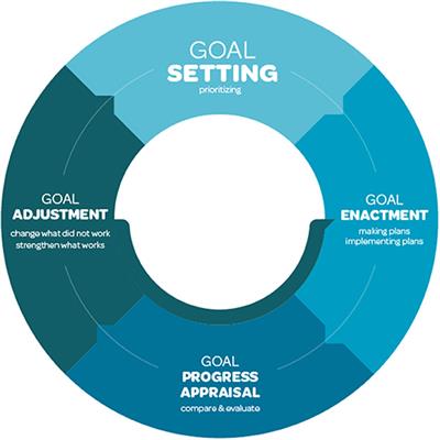 Frontiers | Self-Control as Conceptual Framework to Understand and ...
