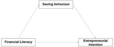 Frontiers | The Impact of Financial Literacy on Entrepreneurial ...